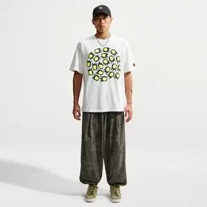 Nike Club Rules T-shirt