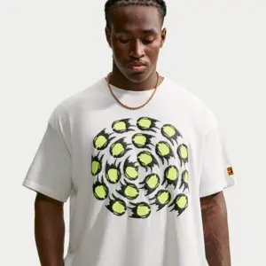 Nike Club Rules T-shirt
