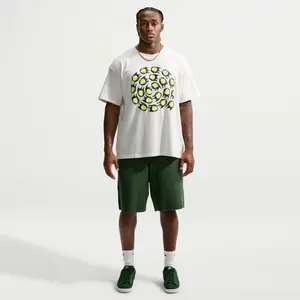 Nike Club Rules T-shirt