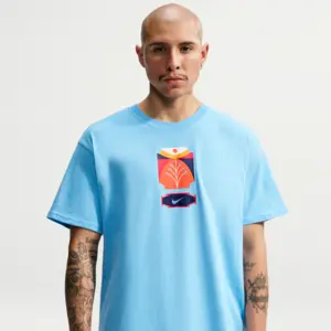 Nike Sportswear T-shirt - Blue