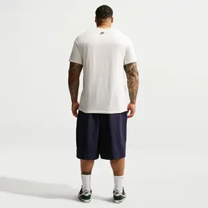 Nike Sportswear Striped T-shirt