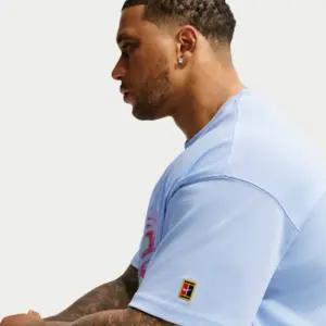 Nike Club Rules T-shirt - Blue