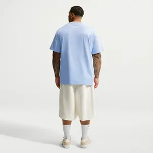 Nike Club Rules T-shirt - Blue