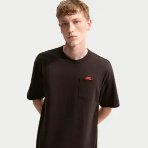 Nike Sportswear Premium Essentials T-shirt - Brown