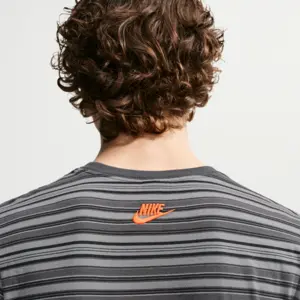 Nike Sportswear Striped T-shirt