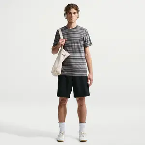 Nike Sportswear Striped T-shirt