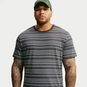 Nike Sportswear Striped T-shirt