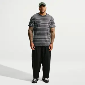 Nike Sportswear Striped T-shirt