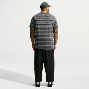 Nike Sportswear Striped T-shirt