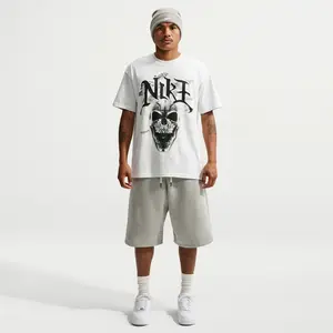 Nike Basketball T-shirt