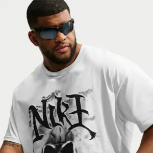 Nike Basketball T-shirt