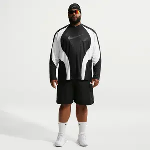 Nike Tech Dri-fit Adv Jersey