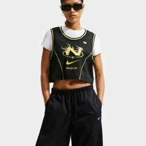 Nike Sportswear Loose Mid-rise Barrel Pants