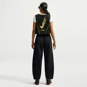 Nike Sportswear Loose Mid-rise Barrel Pants