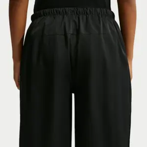 Nike Loose High-waisted Track Pants