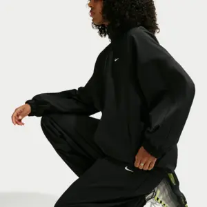 Nike Loose High-waisted Track Pants
