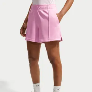 Nike Mid-rise Poly-knit Track Shorts