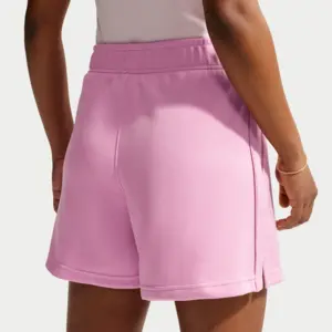Nike Mid-rise Poly-knit Track Shorts