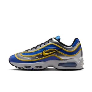 Nike Air Max Joga Bonito R9 Shoes - Grey