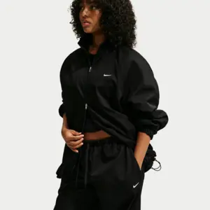 Nike Sportswear Oversized Track Jacket