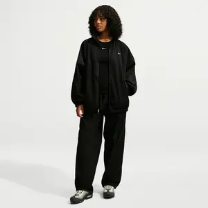 Nike Sportswear Oversized Track Jacket
