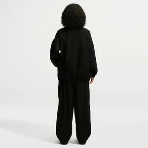 Nike Sportswear Oversized Track Jacket