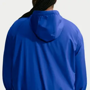 Nike Loose Uv Hooded Jacket
