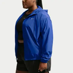 Nike Loose Uv Hooded Jacket