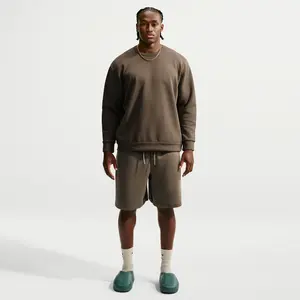 Nike 24.7 Impossiblysoft Dri-fit Shorts