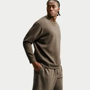 Nike 24.7 Impossiblysoft Dri-fit Shorts