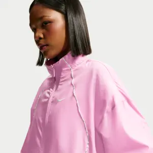 Nike Oversized Repel Windbreaker