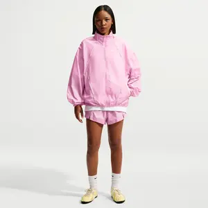 Nike Oversized Repel Windbreaker