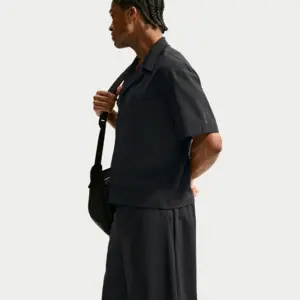 Nike 24.7 Perfectstretch Dri-fit Uv Protection Barrel-leg Pants