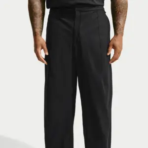 Nike 24.7 Perfectstretch Dri-fit Uv Protection Barrel-leg Pants