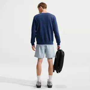 Nike Premier Dri-fit Soccer Fleece Crew