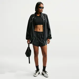 Nike Oversized Repel Windbreaker