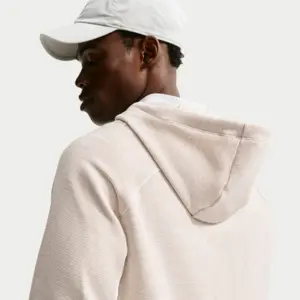 Nike Therma-fit Golf Hoodie - Brown