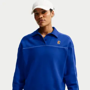 Nike Women's Sportswear Fleece Tops
