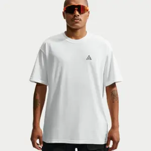 Nike Dri-fit T-shirt - White