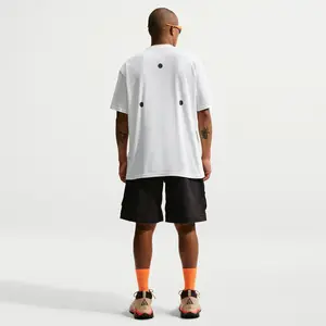 Nike Dri-fit T-shirt - White