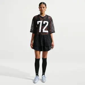 Nike Chill Lace Oversized Jersey
