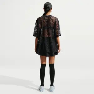Nike Chill Lace Oversized Jersey