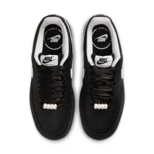 Nike Court Vision Low Shoes