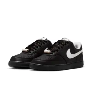 Nike Court Vision Low Shoes