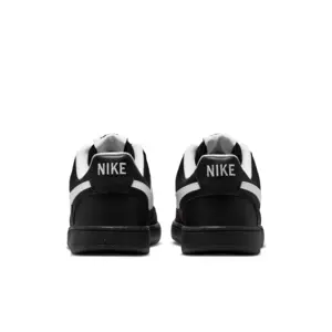 Nike Court Vision Low Shoes