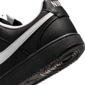 Nike Court Vision Low Shoes