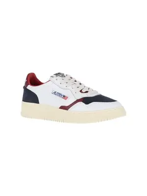 AUTRY X Sneakers "medalist Low