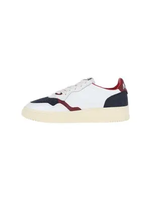 AUTRY X Sneakers "medalist Low