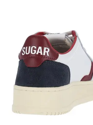 AUTRY X Sneakers "medalist Low