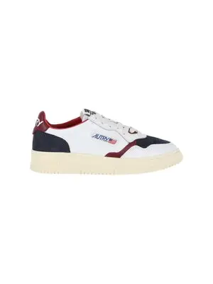 AUTRY Medalist Low Sneakers - Multi